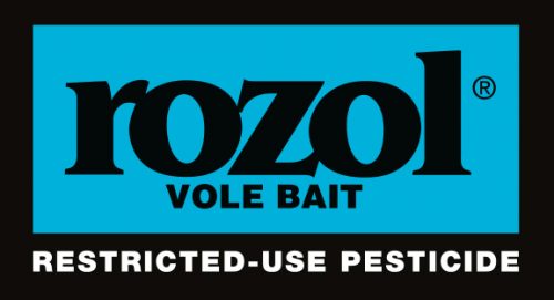 Rozol Vole Bait – Special Local Needs Label for Aerial Application ...