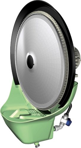 GroupAg Distributes Forte Humidifiers - Potato Country