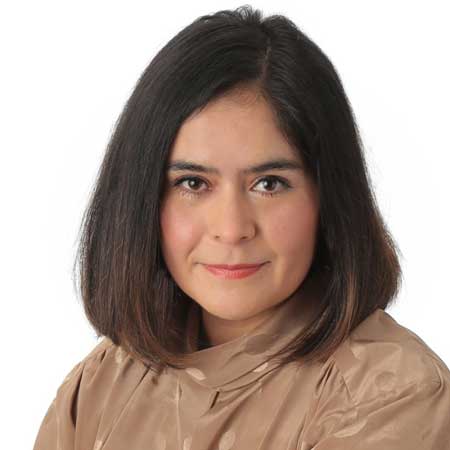 Elizabeth Escobar Joins Nichino America - Potato Country