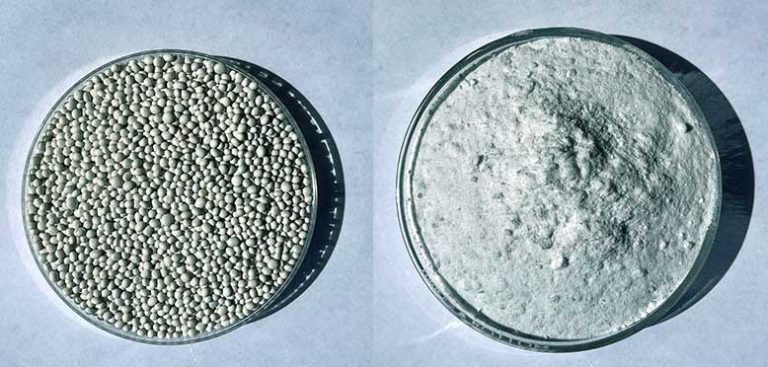 What Is Struvite and How Is It Used? - Potato Country