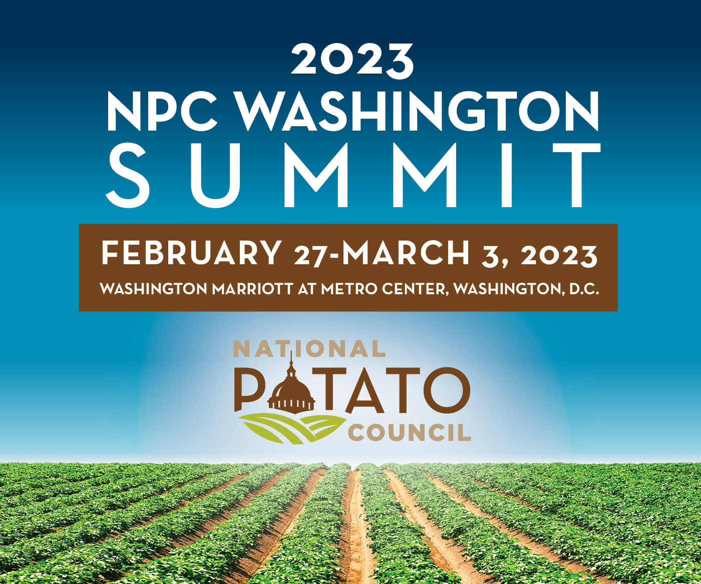 Potato Country - Potato industry news and events from a publisher of ...