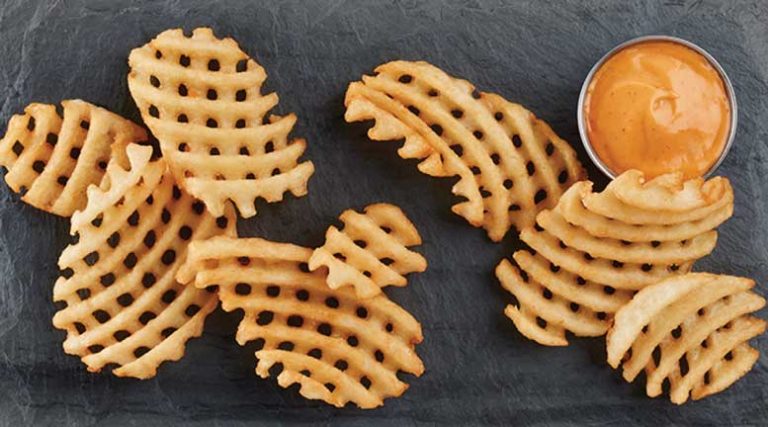 McCain Foods Acquires Dutch Frozen Foods Company - Potato Country