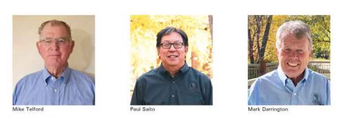 IPC Introduces New Member, Leaders - Potato Country