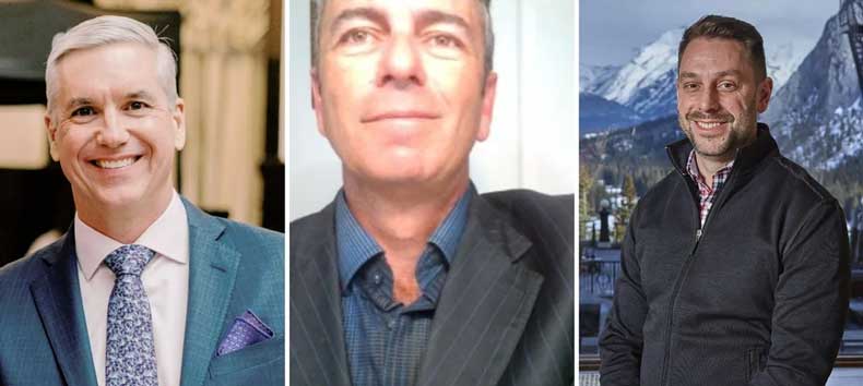 Vive Adds Trio of Leaders to Staff - Potato Country